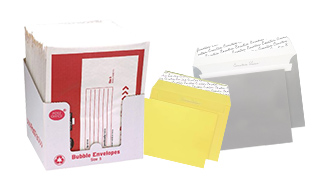 Buy Envelopes From My Post Shop